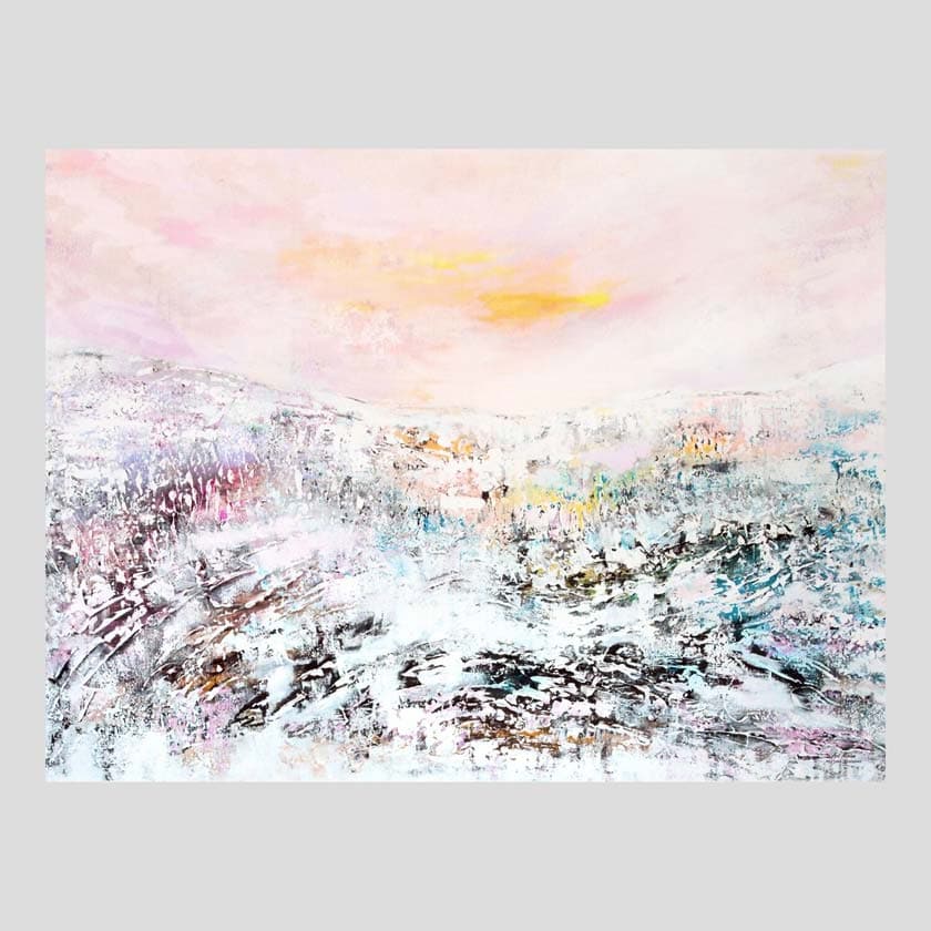 Luontoaiheiset julisteet Suomesta, suomalaiset sisustusjulisteet - The ...